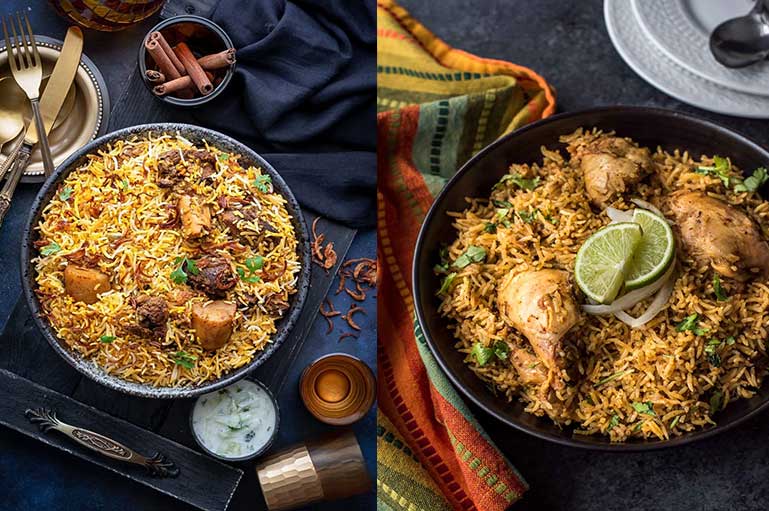 9 Must-have Delicacies for a Delicious Muslim Wedding Food Menu