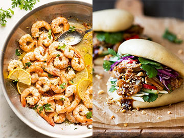 #Updated: 10 Scrumptious & Unique Pan Asian Food Ideas for Weddings by ...