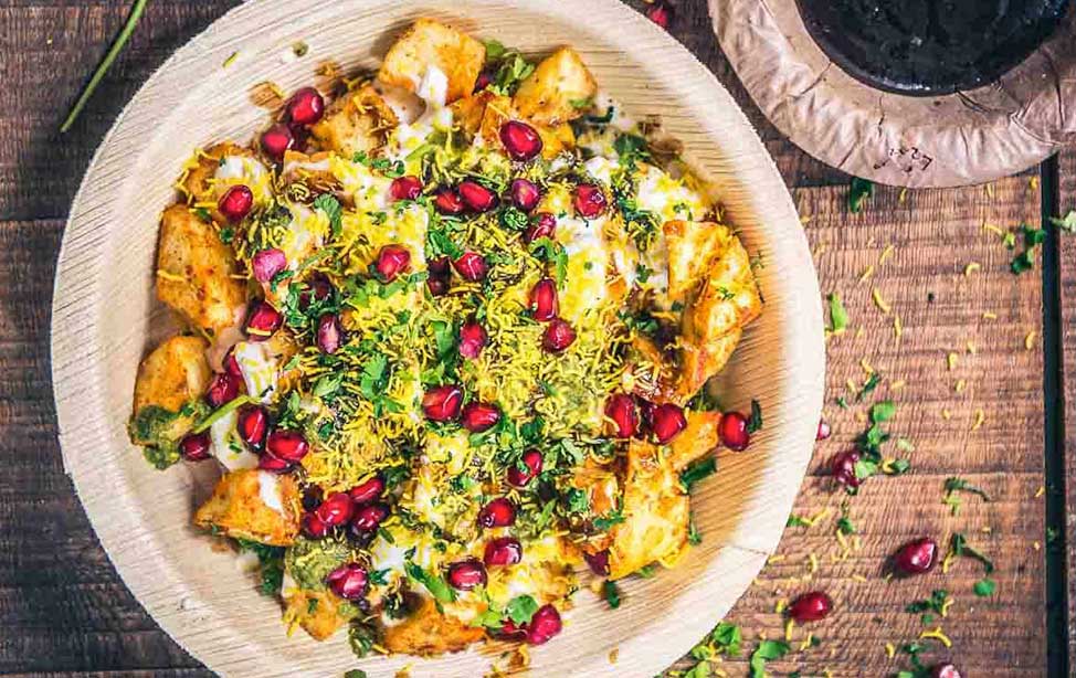 10 Popular Indian Chaats That You Must Try This Summer