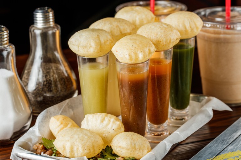 Sizzling Live Counters Which Will Get Your Wedding Guests Say 'Wah Wah!